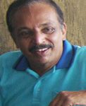 Dr. T.R Ananthakrishnan - International School of Photonics